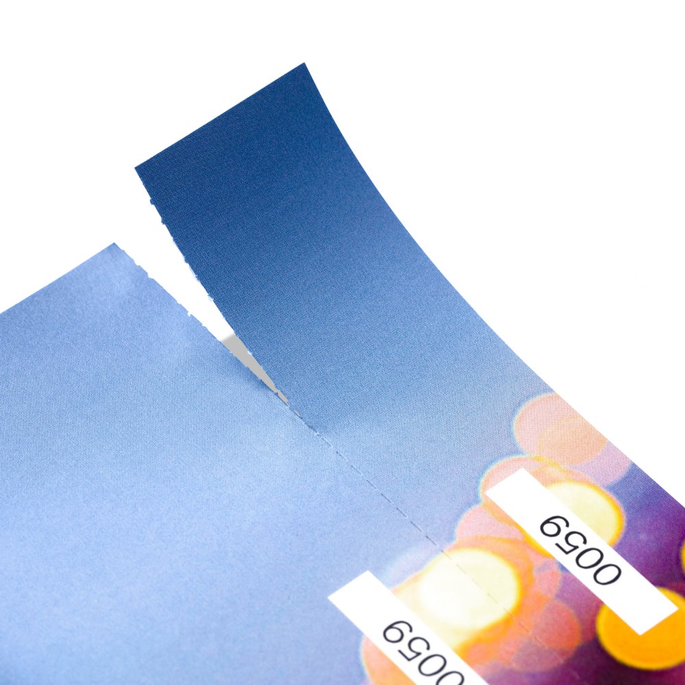 Billetter DVD cover Tryk - gratis levering