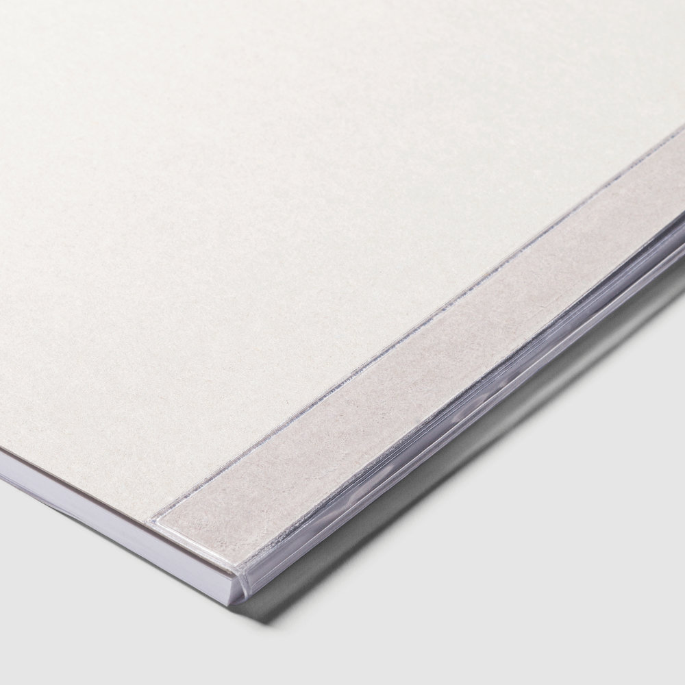 Skriveunderlag A2 Tryk - gratis levering