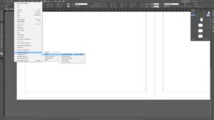 InDesign: Tilføj og formater sidetal – Basics-vejledning