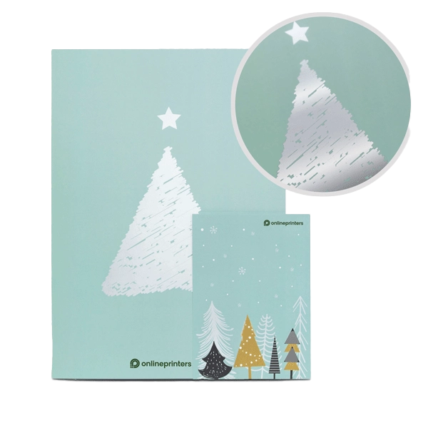 Ordsprog til julekort: Ideer og gratis tekstskabeloner